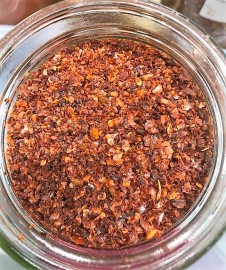 Aleppo Pepper - The Spice Wagon