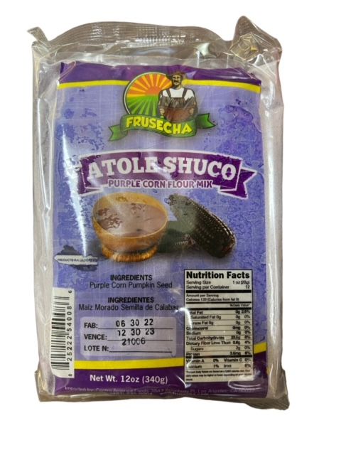 Shuco - The Spice Wagon